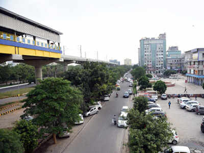 ‘Desert to oasis’: Alpha 1 market set to get a green makeover soon ...