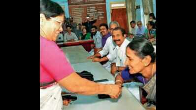 UDF’s Suma Balakrishnan elected to Kannur mayor post by three votes ...
