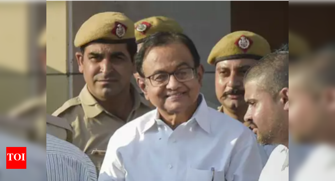 Aircel-Maxis: Court refuses CBI, ED request to defer order on ...