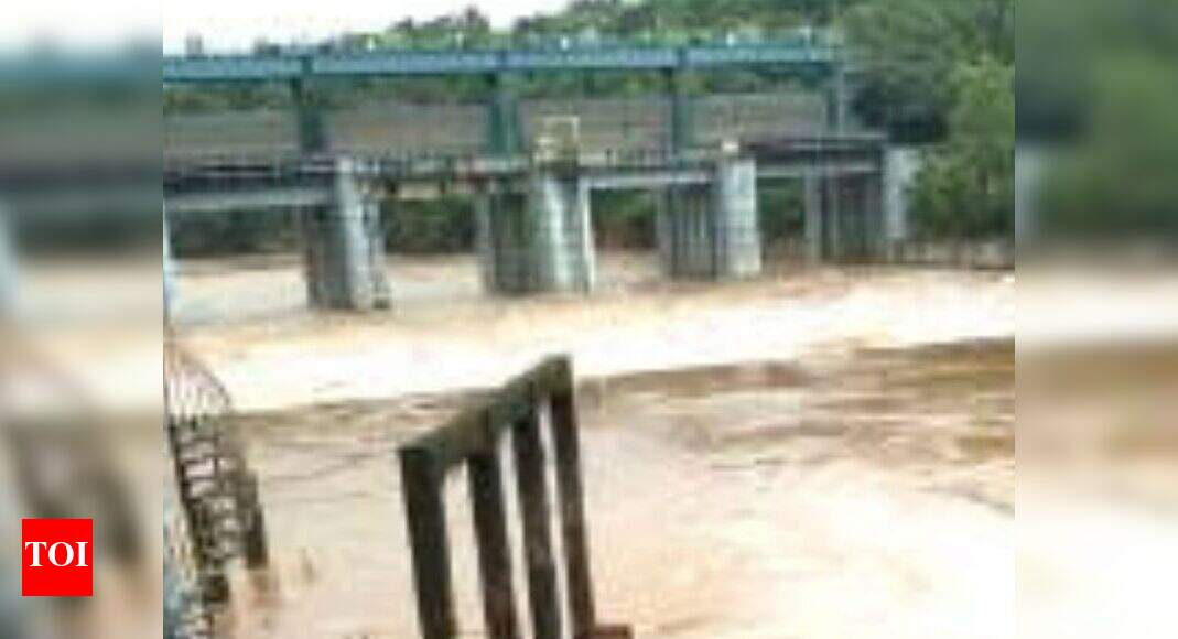 Now, Ponda and Tiswadi receive turbid tap water | Goa News - Times of India