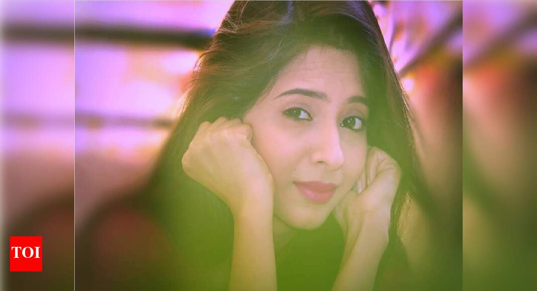 Did you know Soumya Bhat of Lakshmi Baramma fame was a teacher? - Times ...