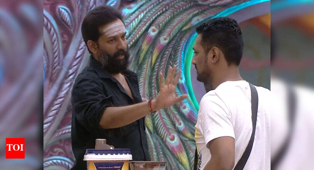 Bigg Boss Telugu 3, Day 46, update: Baba Bhaskar wins the captaincy ...