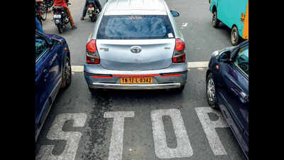 New Motor Vehicles Act: How Tamil Nadu government can earn Rs 2 lakh in ...