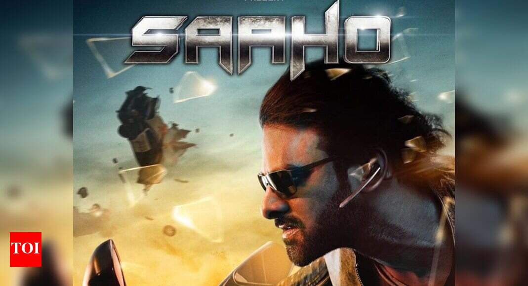 'Saaho' box office collection Week 1: The Prabhas starrer registers its ...
