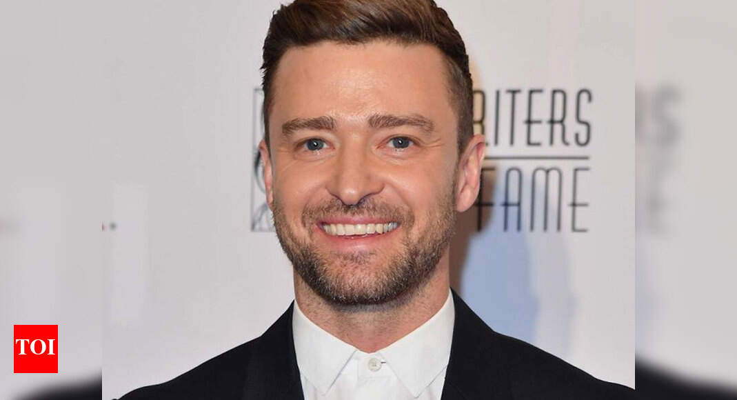 Justin Timberlake to star in 'Palmer' | English Movie News - Times of India