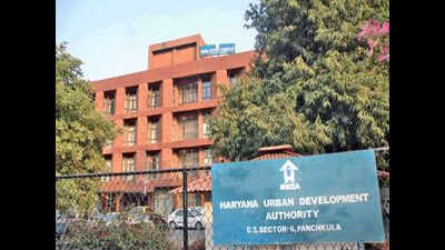 Huda to e-auction 103 commercial sites in Panchkula | Chandigarh News ...