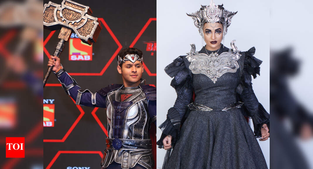 Baalveer Returns: Dev Joshi to return in a new avatar; Pavitra Punia to ...