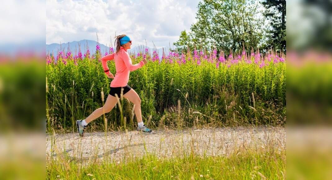 Ways To Workout When Dealing With Allergies