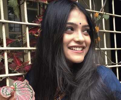 Anusha Viswanathan forays into Malayalam films | Bengali Movie News ...