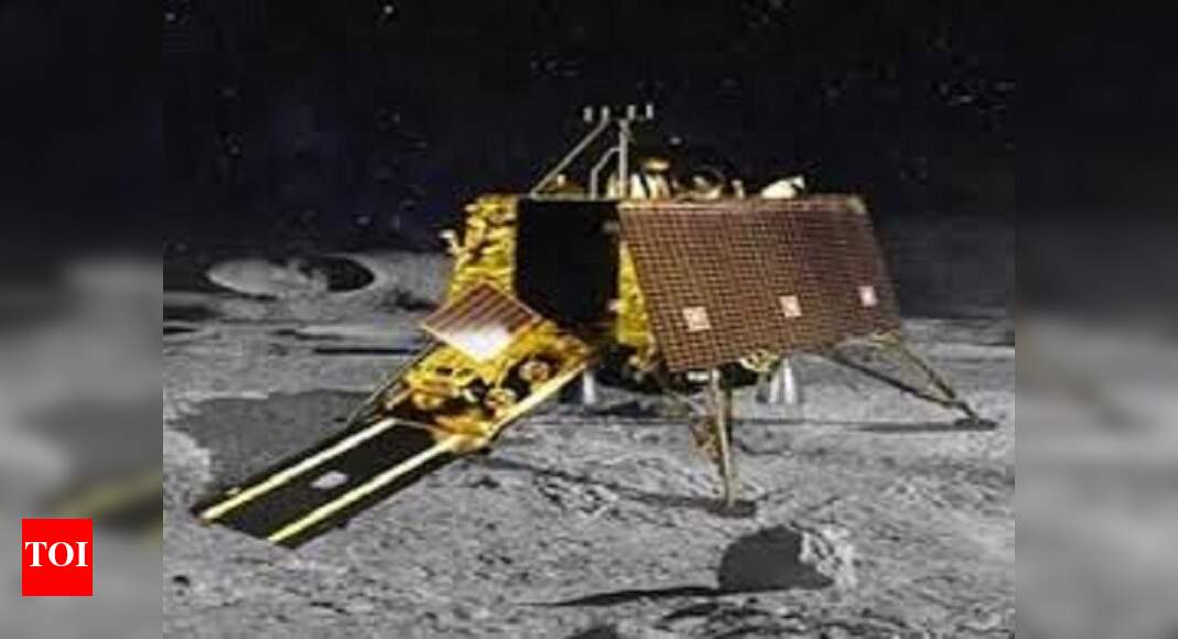 Chandrayaan-2: How Pragyan rover will work after being deployed by ...