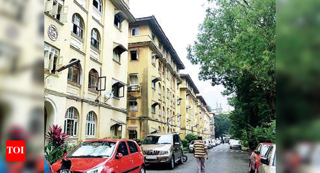 Mumbai: Three prime Parsi baugs told to cough up over Rs 35 crore for ...