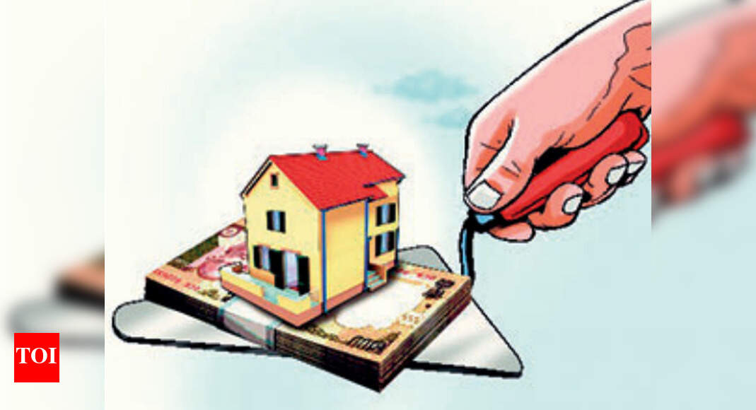 House site patta scheme for encroachers extended by one year | Chennai ...