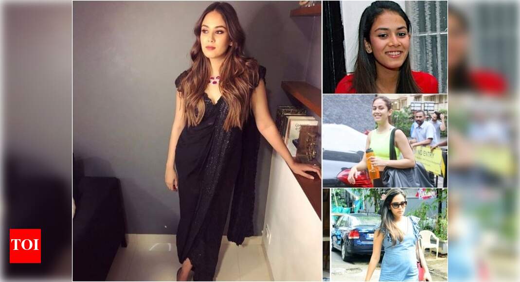 Birthday Special: Mira Rajput’s stunning transformation deserves a ...