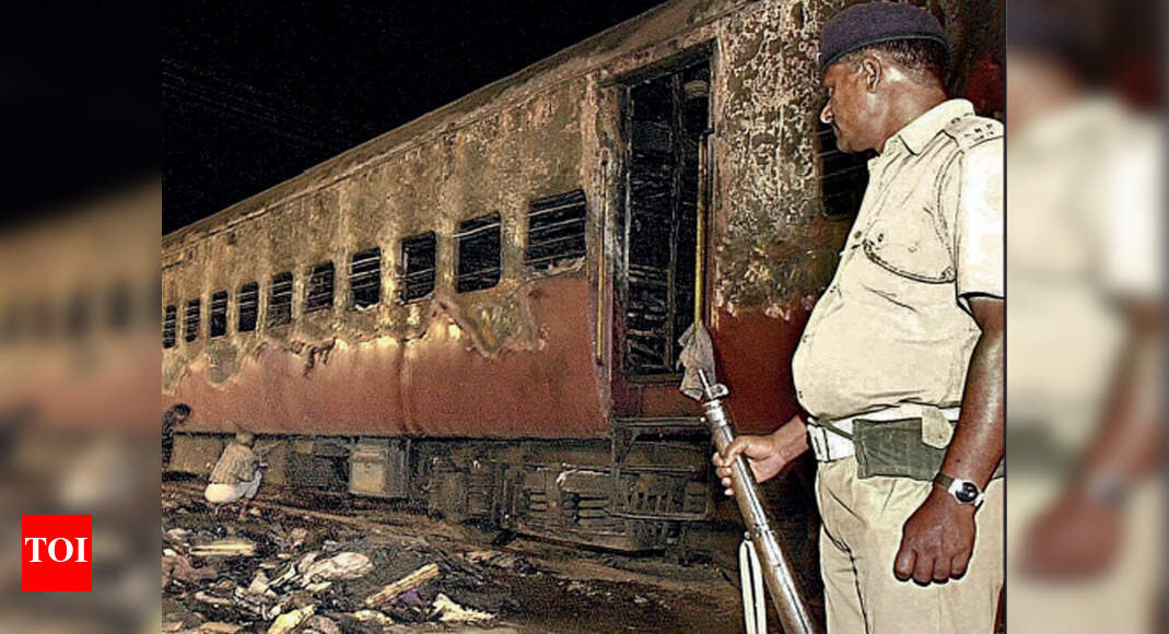 Will table post-Godhra riots report in House: Government to Gujarat HC ...