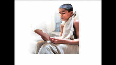 Dombivli to get Ved pathshala | Thane News - Times of India