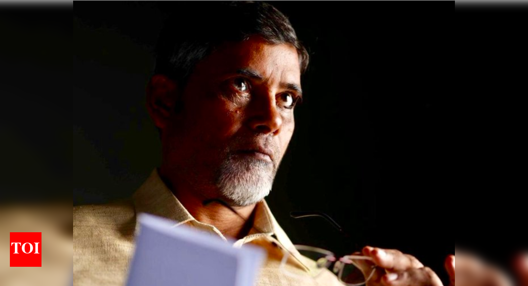 Ram Gopal Varma Releases The First Look Poster Of Kamma Rajyam Lo