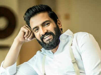 Santhanam's triple action film titled Dikkilona | Tamil Movie News ...