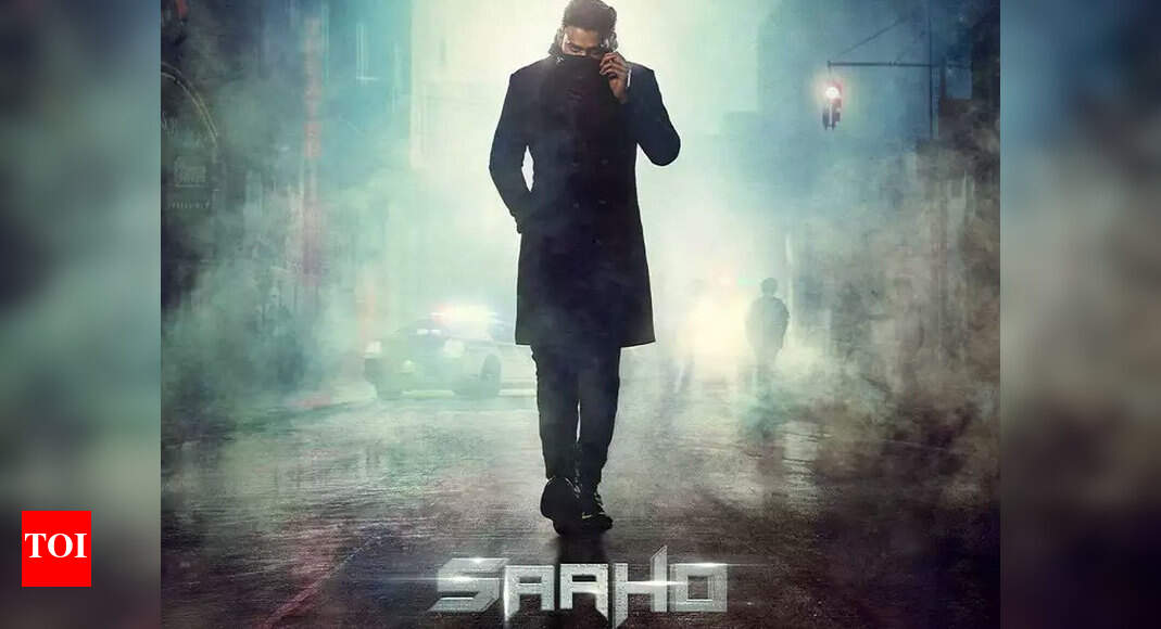 ‘Saaho’: Box office collections of the Prabhas and Shraddha Kapoor ...