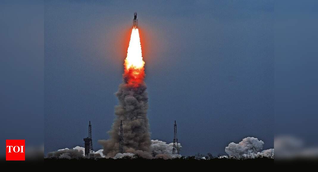 ‘May not have landed but Chandrayaan 2 is still a success’ | Events ...