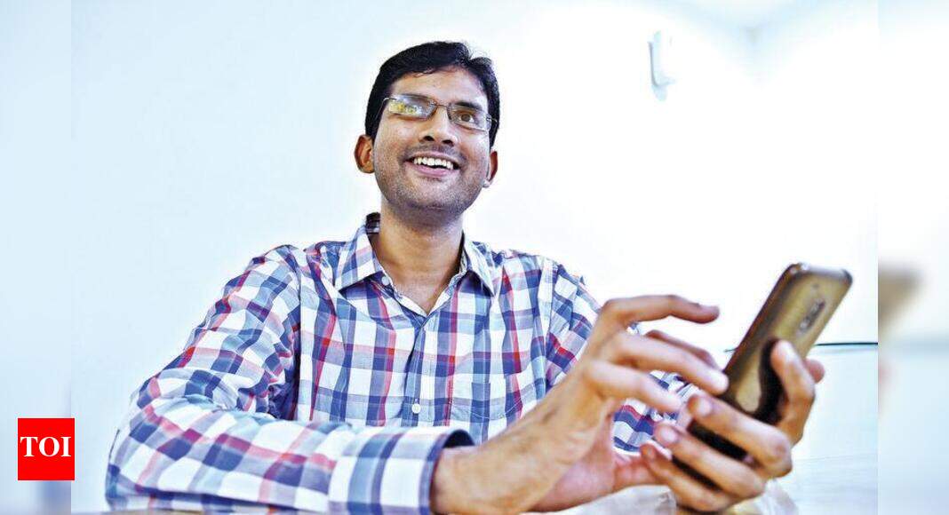 ‘Nirman wouldn’t have achieved its goal in an AC city room’ | Nagpur ...
