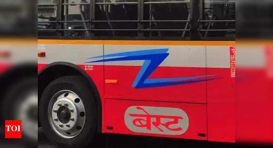 First BEST electric AC bus to hit the roads from Monday | Mumbai News ...