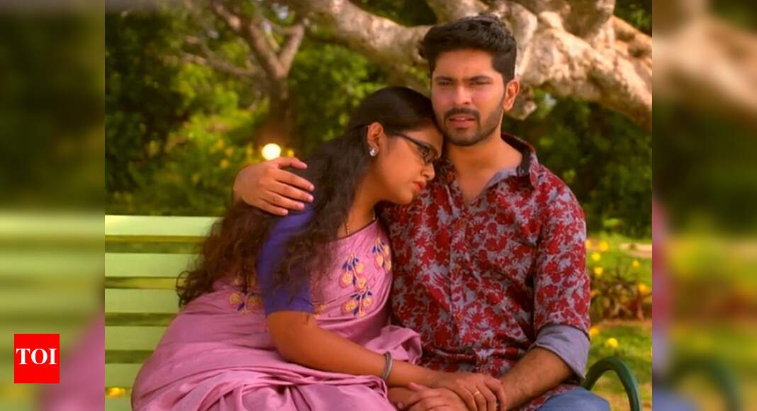 Malayalam Serial: Kasthooriman update, September 6: Kavya and Jeeva ...