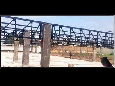 MP academy to add another shooting range | Bhopal News - Times of India