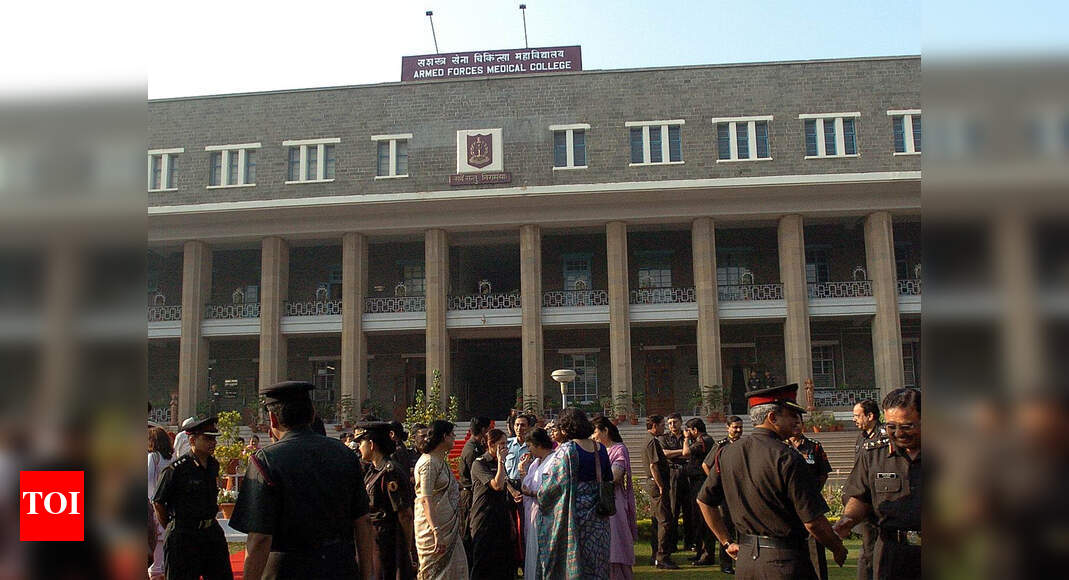 AFMC hosts two-day meet on obstetrics and gynaecology | Pune News ...