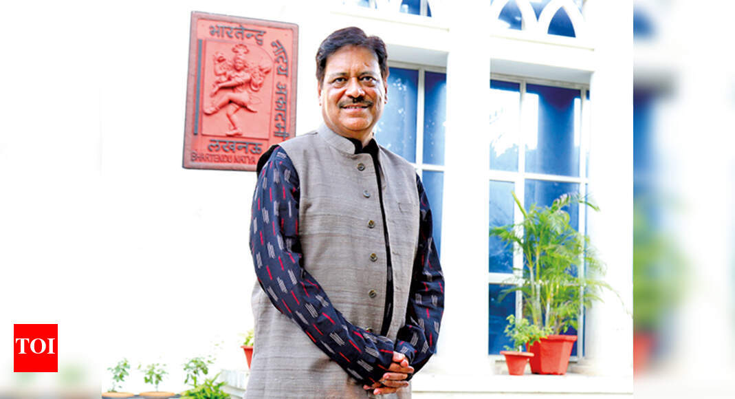 Lucknow has always been very special : Salim Arif | Hindi Movie News ...