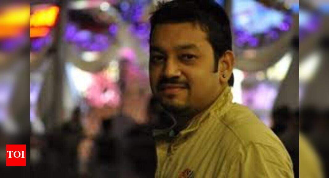 Satrajit to soon start shooting his next | Bengali Movie News - Times ...