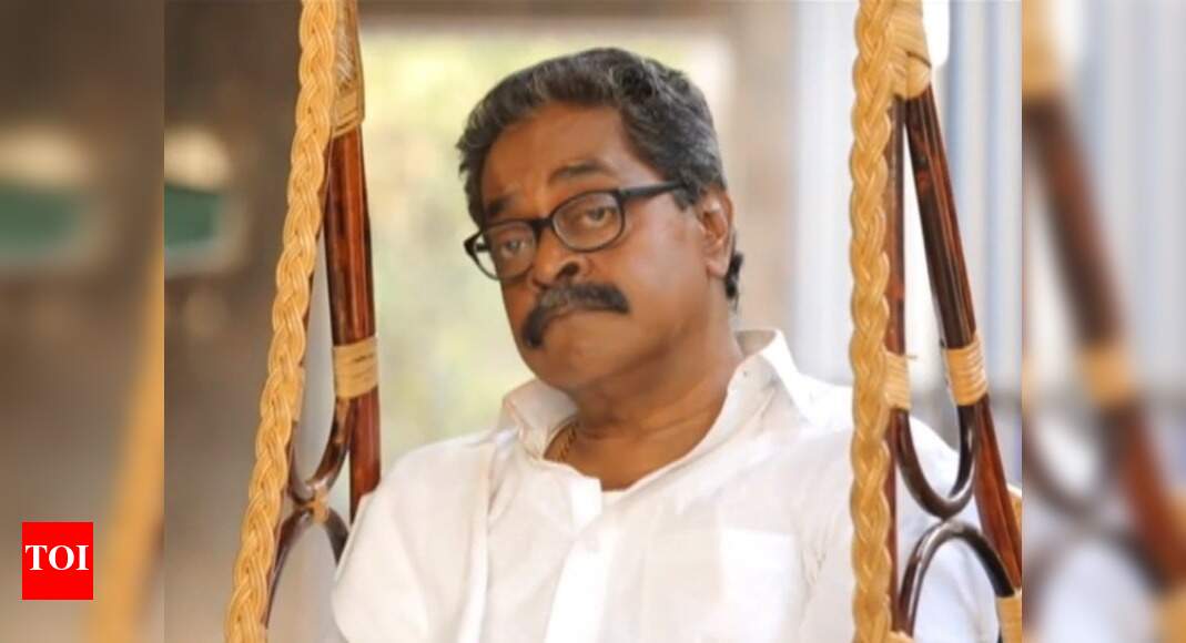 Rajashekar Death News: Saravanan Meenatchi fame TV actor Rajashekar ...