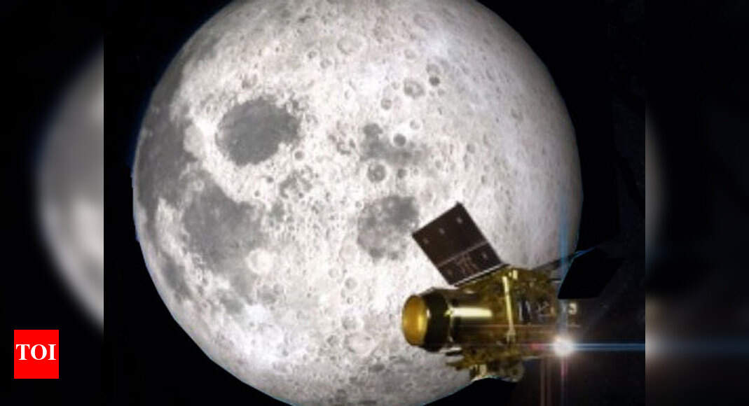 Nasa praises India’s moon mission, offers joint solar system ...