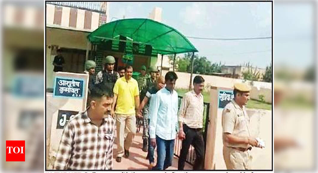 Gangs strike at will, thrice in two days in Rajasthan | Jaipur News ...