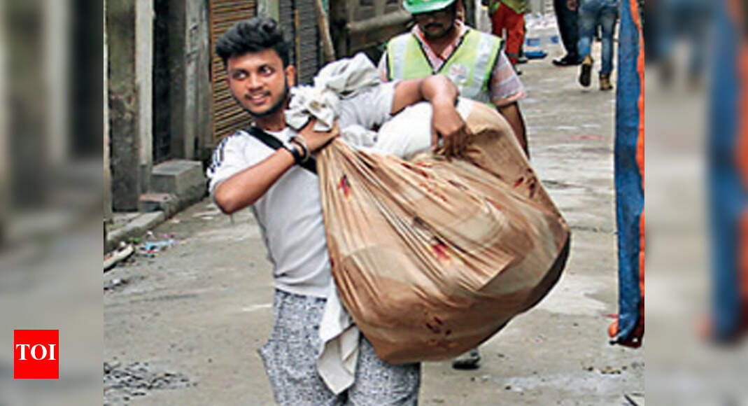 Missing papers: 13 GDs filed, cops simplify format | Kolkata News ...