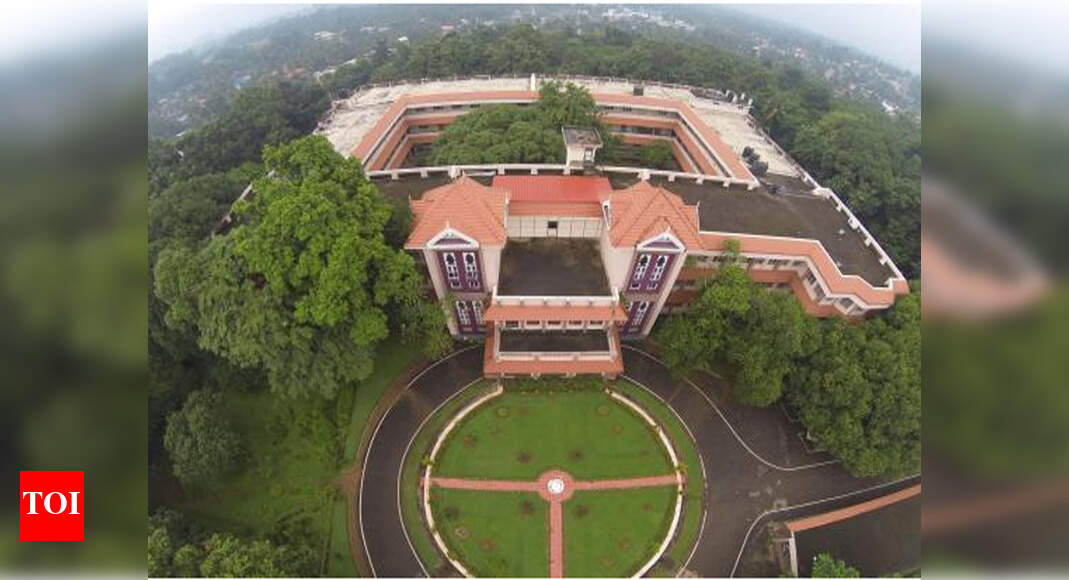 Alumni meet held at Cusat | Kochi News - Times of India