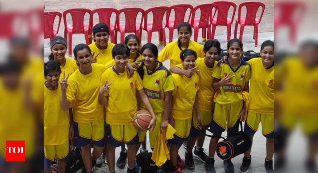 Sameeksha Chandak, Gunjan Mantri take Maharashtra past Delhi to face ...