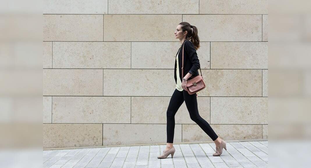 Simple ways to reduce how much time you spend sitting down :::Misskyra