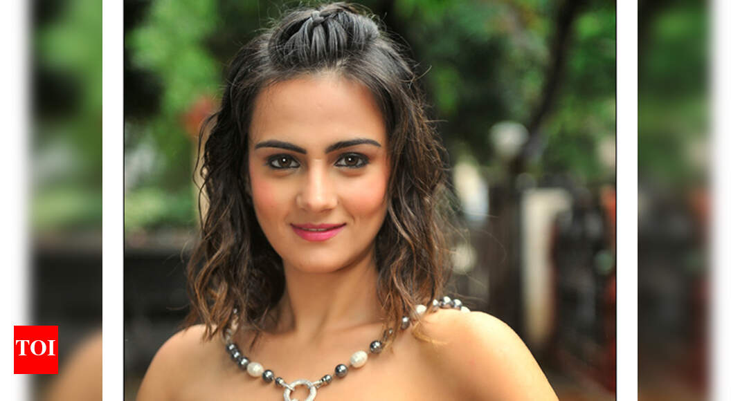 Here’s the secret behind the new Shweta Rohira! | Hindi Movie News ...