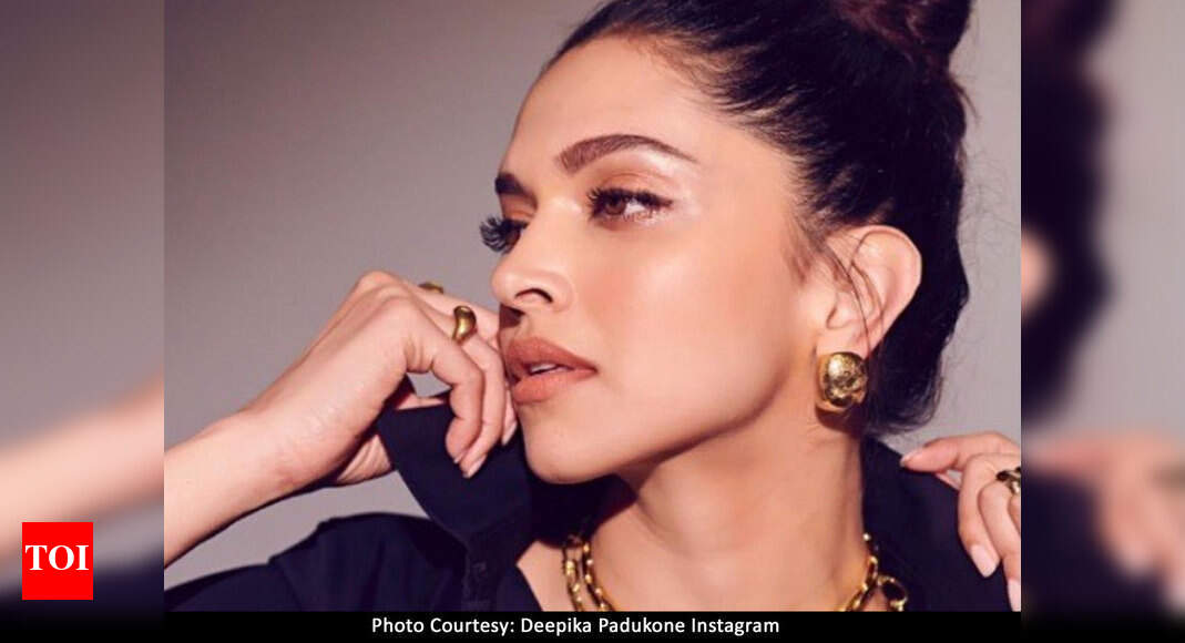 Not just Sushant Singh Rajput, did you know that Deepika Padukone also ...