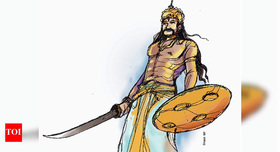 Will the real Mahabali please turn up this time? | Kochi News - Times ...