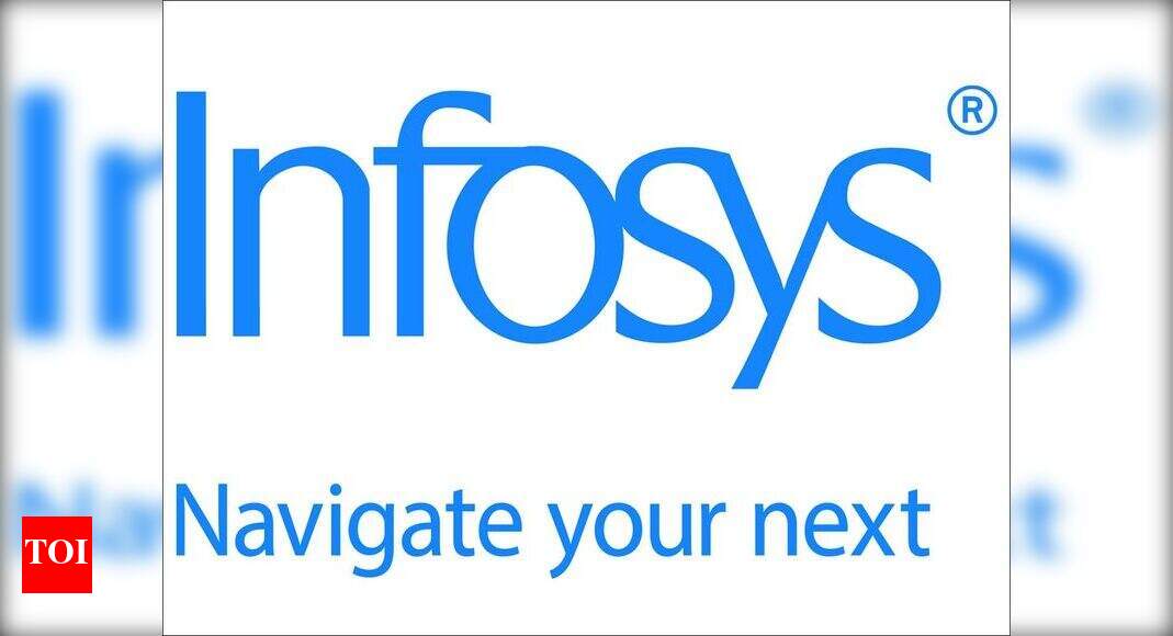 Infosys picks up 104 Punjabi University students for placement - Times ...