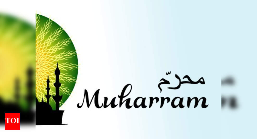 Muharram 2021: History, importance, significance and how to observe ...