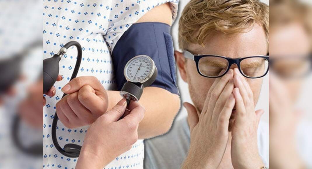 Health Warnings Signs That You Should Not Ignore