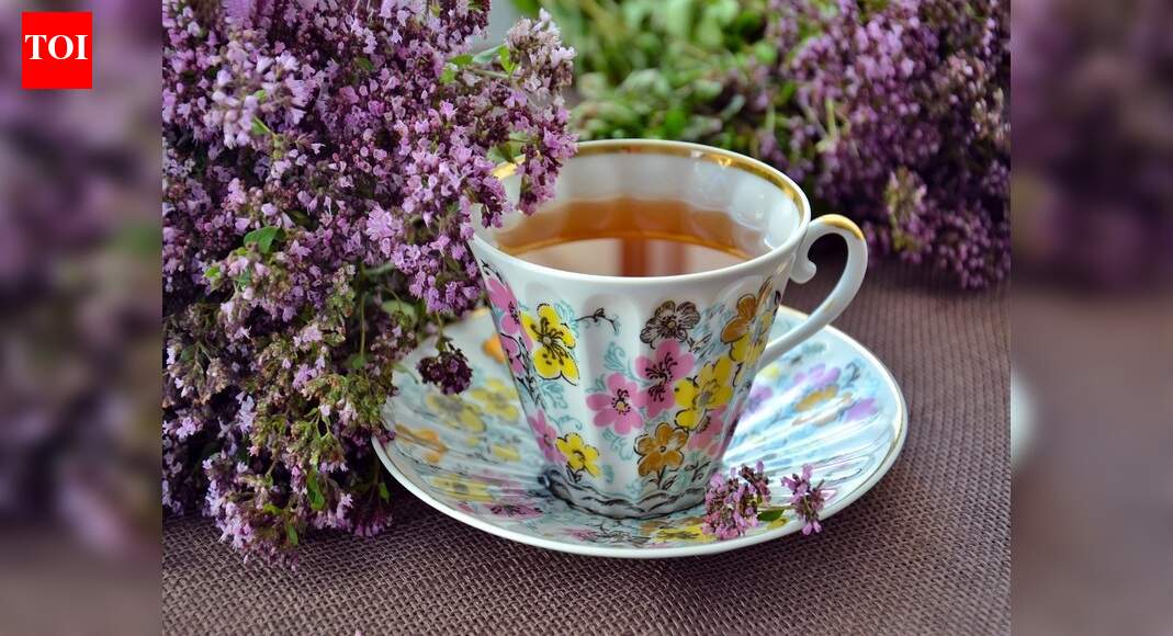 Herbal Tea: Make a healthy choice by trying these tea options | - The ...