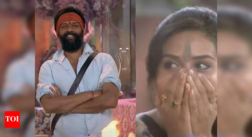 Bigg Boss Telugu 3, September 9, preview: Captain Baba Bhaskar to save ...