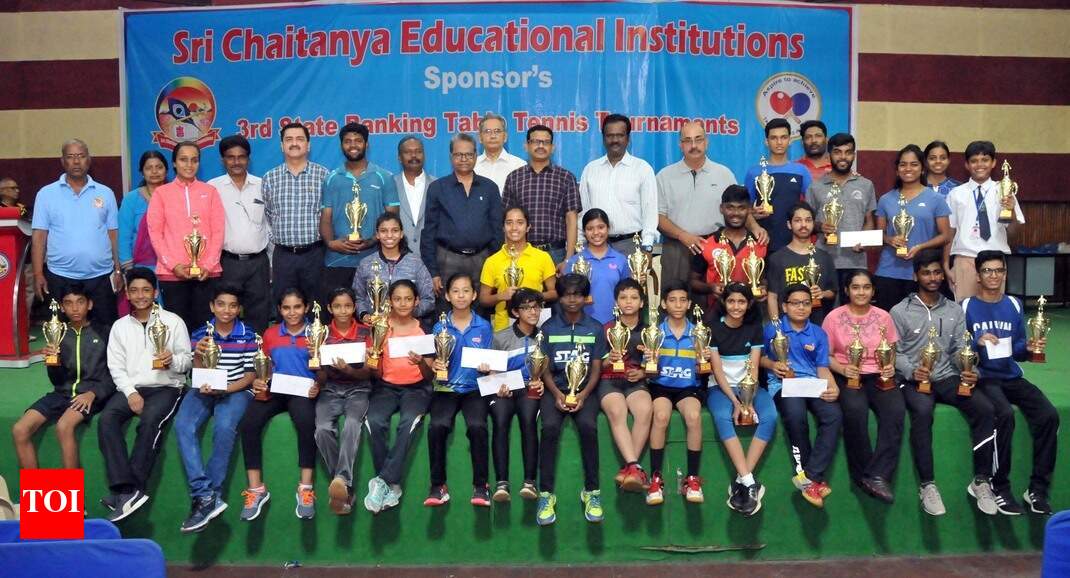 Mixed day for Mohd Ali; Nikhat bags women’s crown | Hyderabad News ...