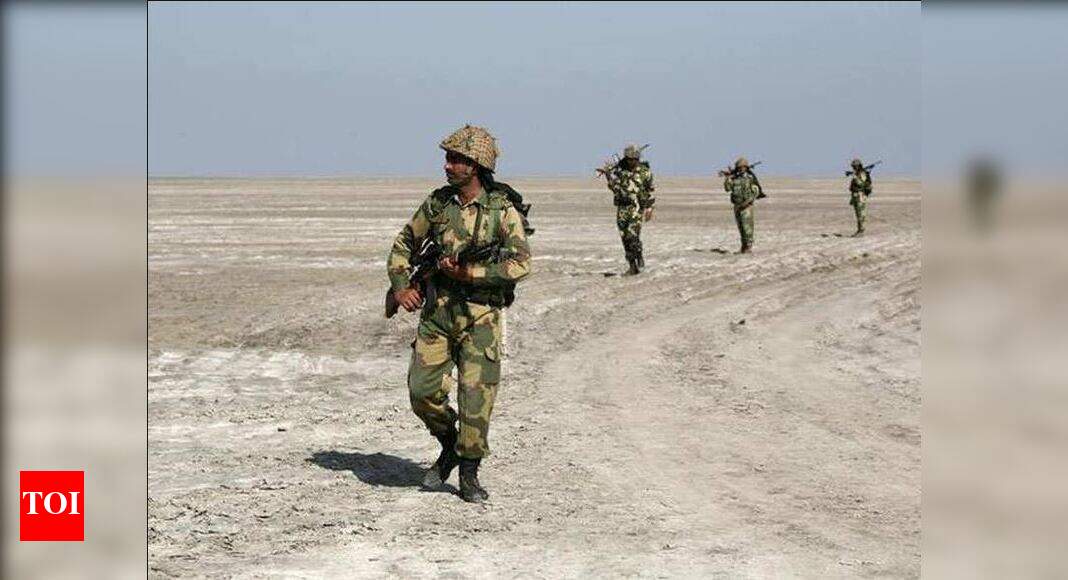 Terror alert in South India: Indian Army on alert after intel warns of ...