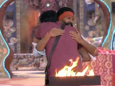 Bigg Boss Telugu 3, update, Day 50: Baba Bhaskar saves Ravikrishna from ...