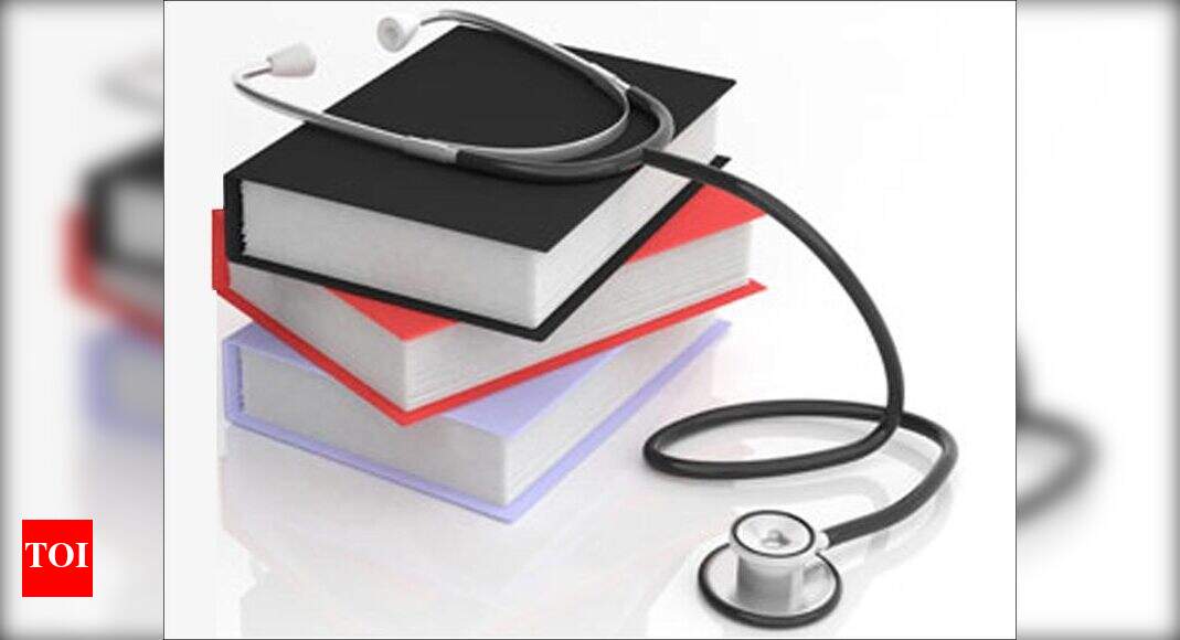 MBBS Foundation Course: MCI launches foundation course for MBBS ...