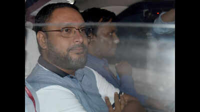 IMA scam: CBI chargesheet names Khan, 7 directors | Bengaluru News - Times of India